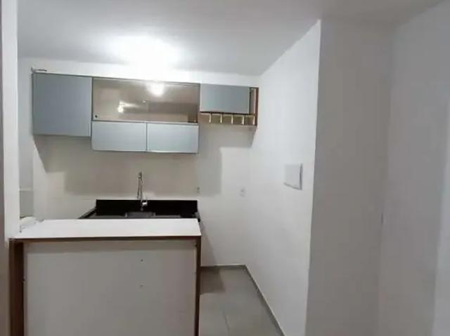 Apartamento para Locação em Cotia/SP Jardim Barro Branco 2 Quartos