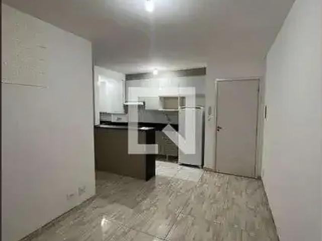 Apartamento para Locação em Cotia/SP Jardim Barro Branco 2 Quartos
