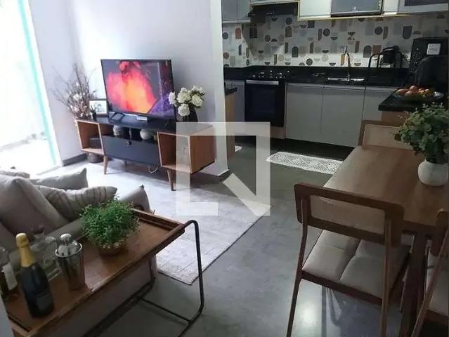 Apartamento para Locação em Cotia/SP Jardim Barro Branco 2 Quartos