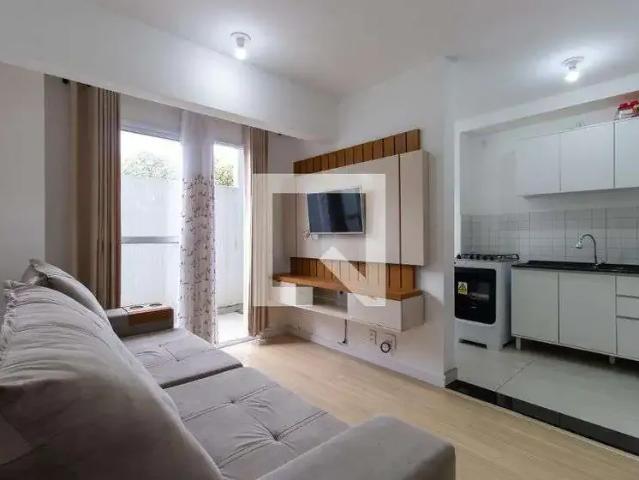 Apartamento para Locação em Cotia/SP Jardim Barro Branco 2 Quartos