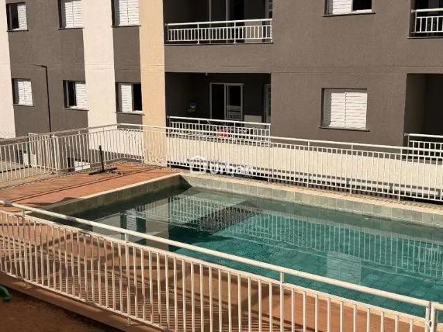 Apartamento para Locação em Cotia/SP Jardim Belizário 1 Quartos