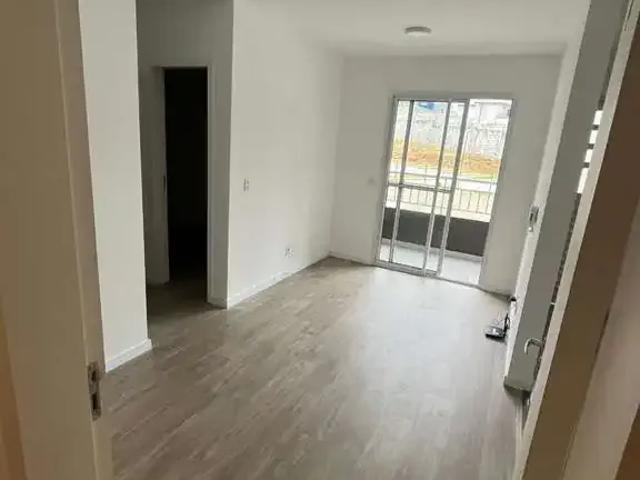 Apartamento para Locação em Cotia/SP Jardim Belizário 2 Quartos