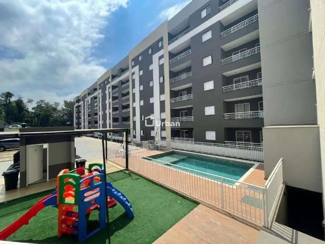 Apartamento para Locação em Cotia/SP Jardim Belizário 2 Quartos