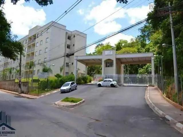 Apartamento para Locação em Cotia/SP Jardim Caiapia 2 Quartos