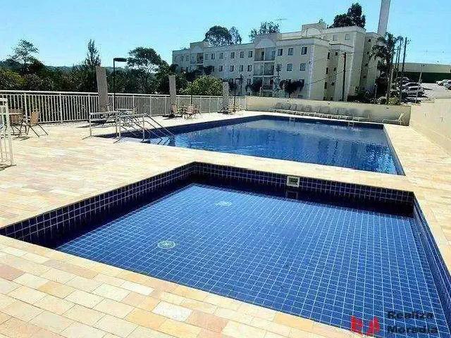 Apartamento para Locação em Cotia/SP Jardim Caiapia 2 Quartos