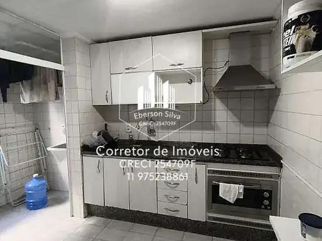 Apartamento para Locação em Cotia/SP Jardim Caiapia 2 Quartos