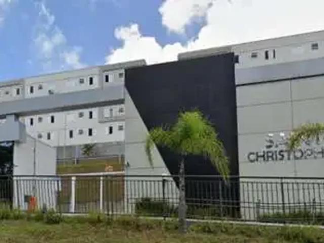 Apartamento para Locação em Cotia/SP Jardim Caiapia 2 Quartos