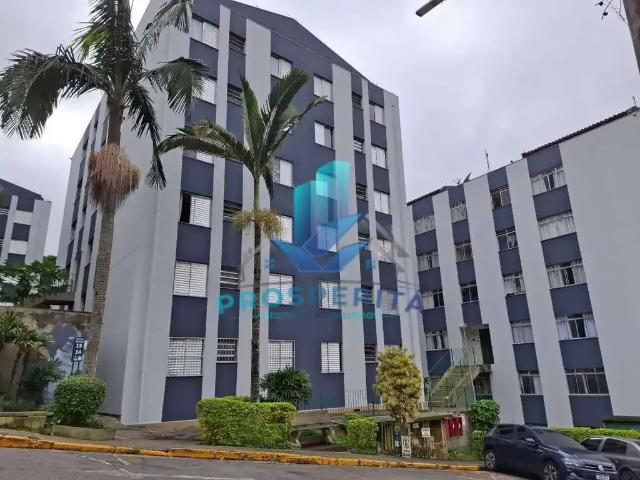 Apartamento para Locação em Cotia/SP Jardim Caiapia 2 Quartos