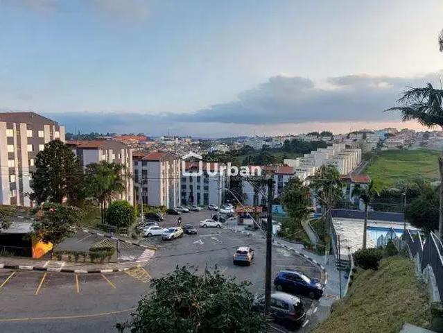 Apartamento para Locação em Cotia/SP Jardim Caiapia 2 Quartos