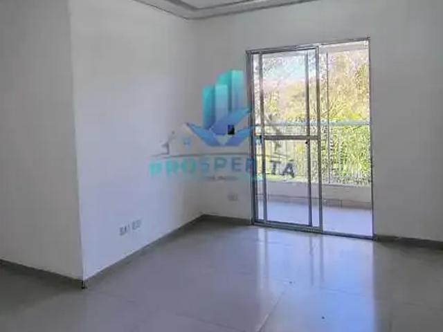 Apartamento para Locação em Cotia/SP Jardim Caiapia 3 Quartos