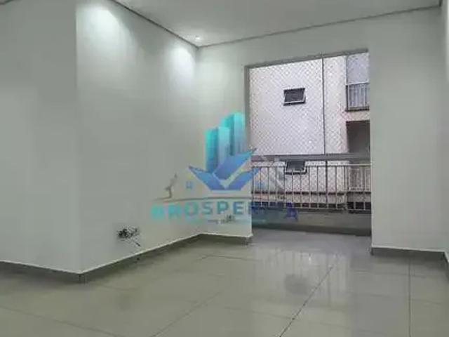 Apartamento para Locação em Cotia/SP Jardim Caiapia 3 Quartos