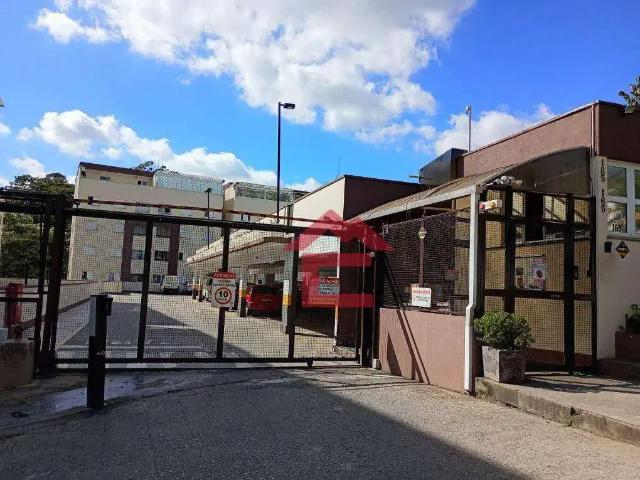 Apartamento para Locação em Cotia/SP Jardim Central 2 Quartos