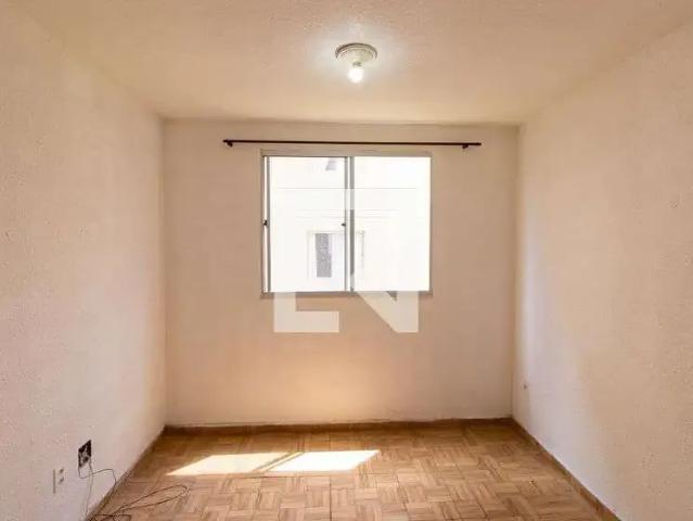 Apartamento para Locação em Cotia/SP Jardim Central 2 Quartos