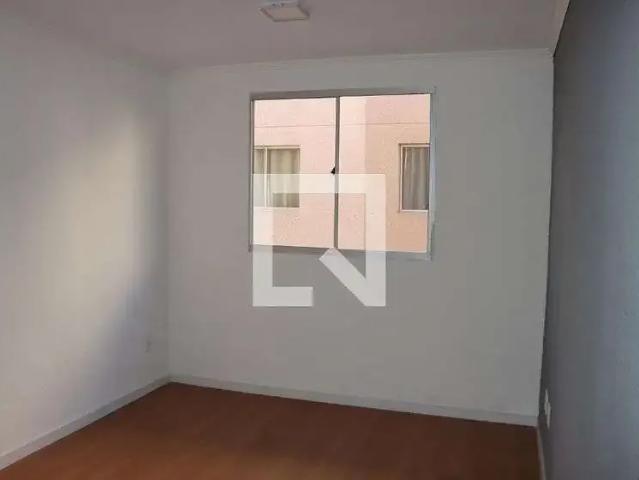 Apartamento para Locação em Cotia/SP Jardim Central 2 Quartos