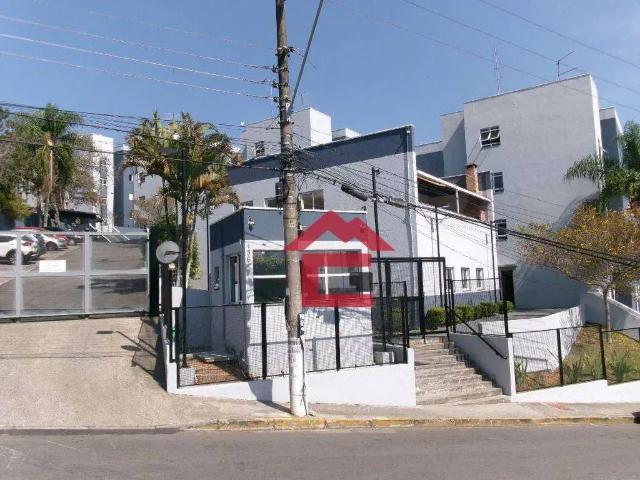 Apartamento para Locação em Cotia/SP Jardim Central 2 Quartos