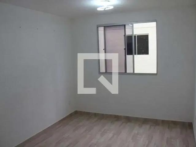 Apartamento para Locação em Cotia/SP Jardim Central 2 Quartos