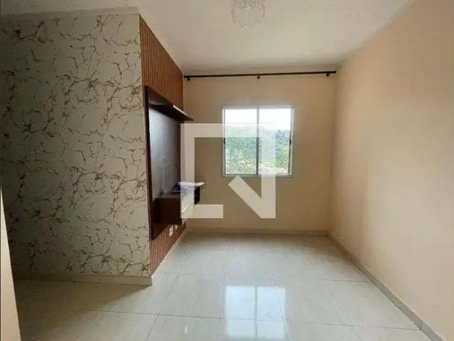 Apartamento para Locação em Cotia/SP Jardim Central 2 Quartos