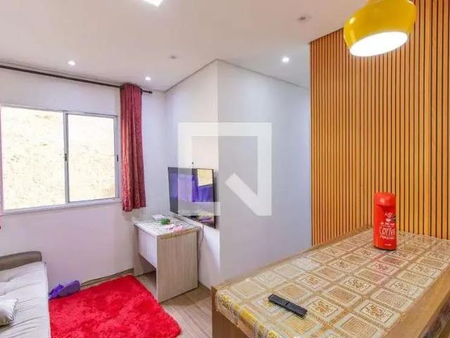 Apartamento para Locação em Cotia/SP Jardim Central 2 Quartos