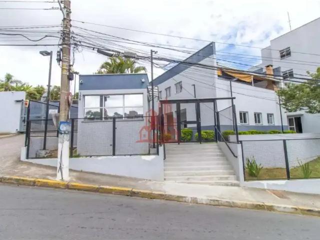 Apartamento para Locação em Cotia/SP Jardim Central 2 Quartos