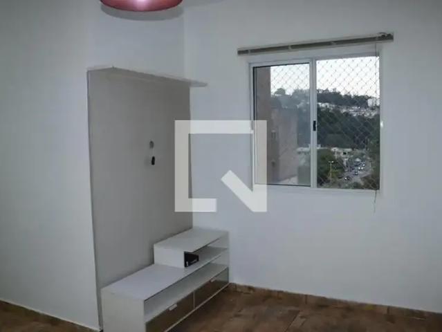 Apartamento para Locação em Cotia/SP Jardim Central 2 Quartos