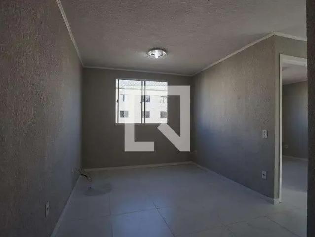 Apartamento para Locação em Cotia/SP Jardim Central 2 Quartos