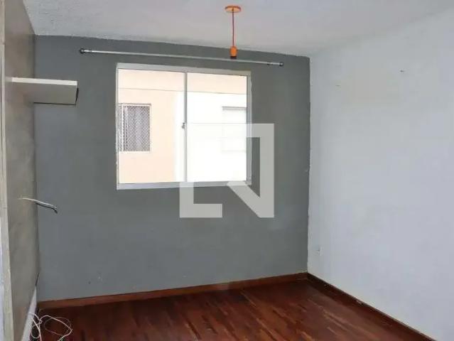 Apartamento para Locação em Cotia/SP Jardim Central 2 Quartos