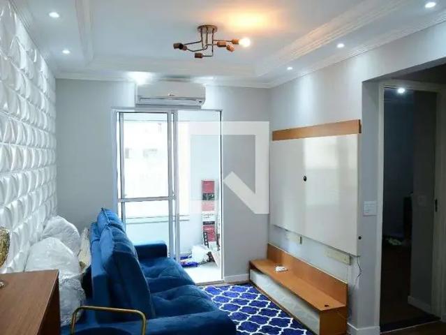Apartamento para Locação em Cotia/SP Jardim Colibri 2 Quartos