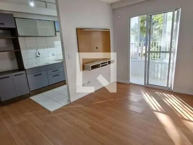 Apartamento para Locação em Cotia/SP Jardim Colibri 2 Quartos