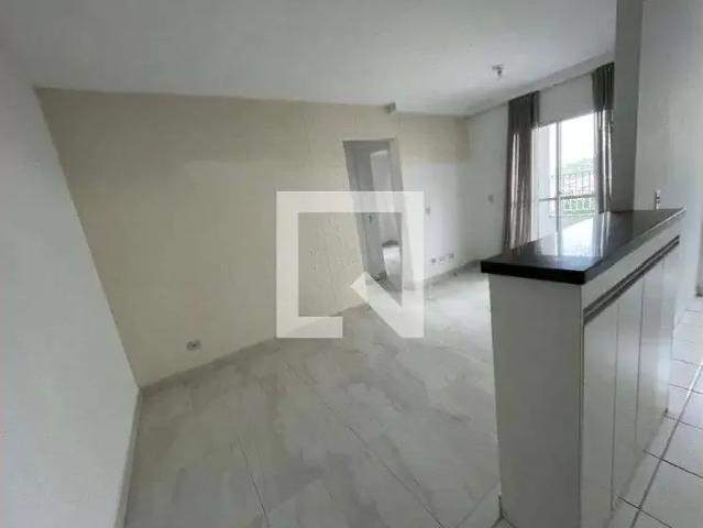 Apartamento para Locação em Cotia/SP Jardim Colibri 2 Quartos