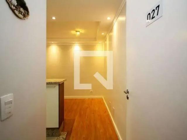 Apartamento para Locação em Cotia/SP Jardim Colibri 2 Quartos