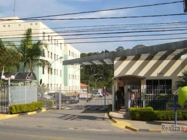 Apartamento para Locação em Cotia/SP Jardim da Glória 2 Quartos