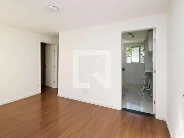 Apartamento para Locação em Cotia/SP Jardim da Glória 2 Quartos