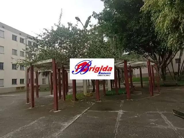 Apartamento para Locação em Cotia/SP Jardim da Glória 2 Quartos