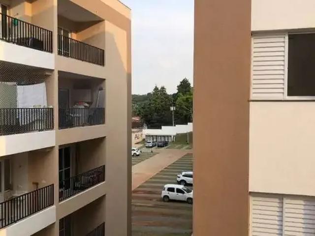 Apartamento para Locação em Cotia/SP Jardim da Glória 2 Quartos
