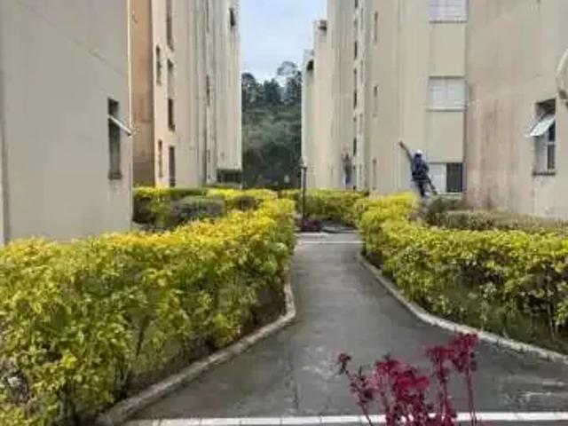 Apartamento para Locação em Cotia/SP Jardim da Glória 2 Quartos