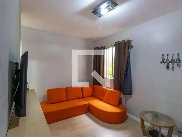 Apartamento para Locação em Cotia/SP Jardim da Glória 2 Quartos