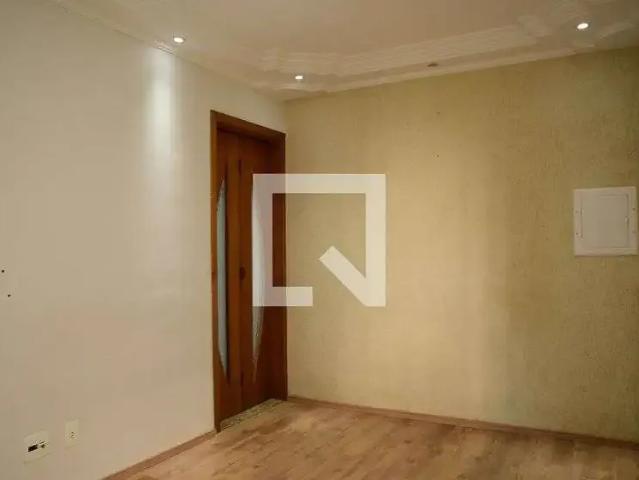 Apartamento para Locação em Cotia/SP Jardim da Glória 2 Quartos