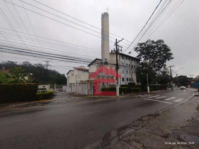 Apartamento para Locação em Cotia/SP Jardim da Glória 2 Quartos