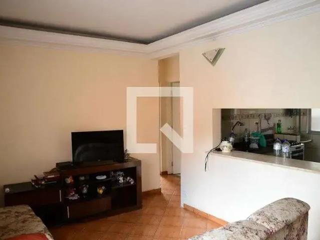 Apartamento para Locação em Cotia/SP Jardim da Glória 2 Quartos