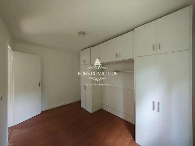 Apartamento para Locação em Cotia/SP Jardim da Glória 2 Quartos