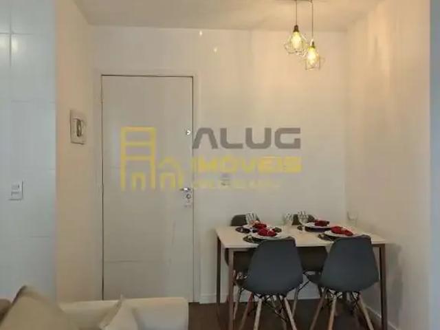 Apartamento para Locação em Cotia/SP Jardim da Glória 2 Quartos