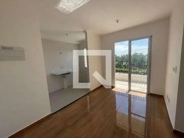 Apartamento para Locação em Cotia/SP Jardim da Glória 2 Quartos