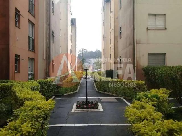 Apartamento para Locação em Cotia/SP Jardim da Glória 2 Quartos