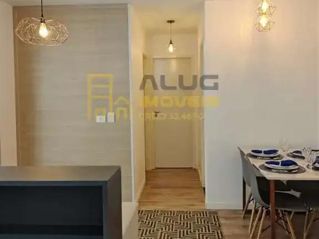 Apartamento para Locação em Cotia/SP Jardim da Glória 2 Quartos
