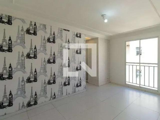 Apartamento para Locação em Cotia/SP Jardim do Engenho 2 Quartos