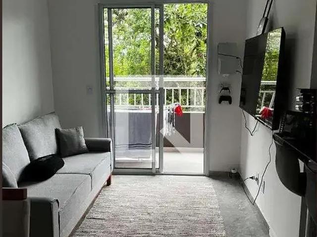 Apartamento para Locação em Cotia/SP Jardim do Rio Cotia 2 Quartos