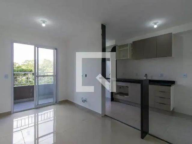 Apartamento para Locação em Cotia/SP Jardim do Rio Cotia 2 Quartos