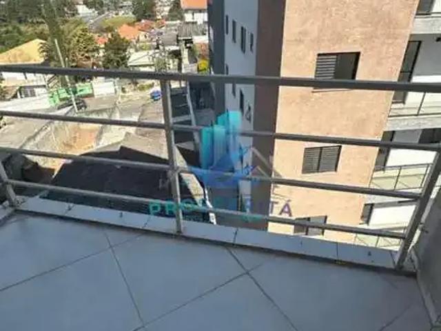 Apartamento para Locação em Cotia/SP Jardim dos Ipês 2 Quartos