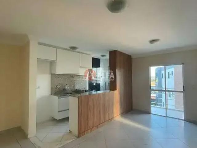 Apartamento para Locação em Cotia/SP Jardim dos Ipês 2 Quartos