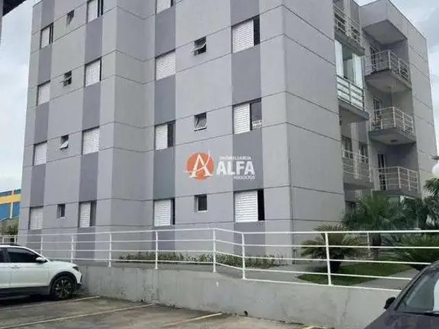 Apartamento para Locação em Cotia/SP Jardim dos Ipês 2 Quartos